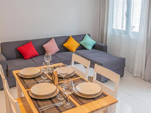 Doris home, Rhodes Town (updated prices 2025)