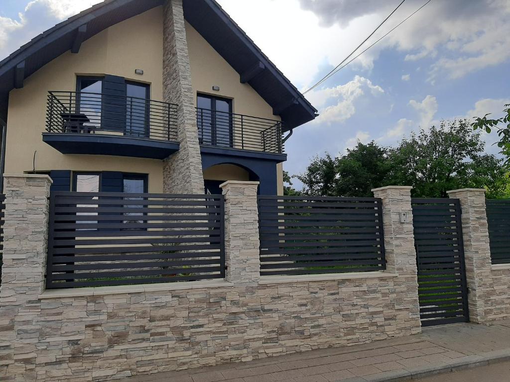 Cazare Casa Evelin, Turda – Aktualisierte Preise für 2024