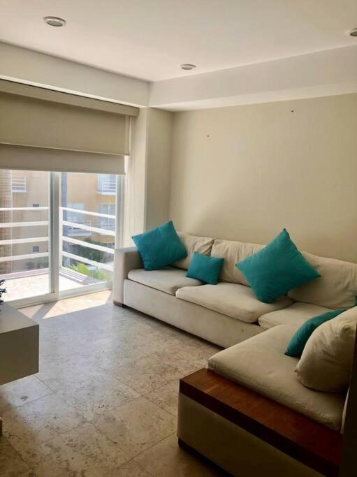 fresh & cozy apartment in Zona Diamante, Acapulco (updated prices 2024)
