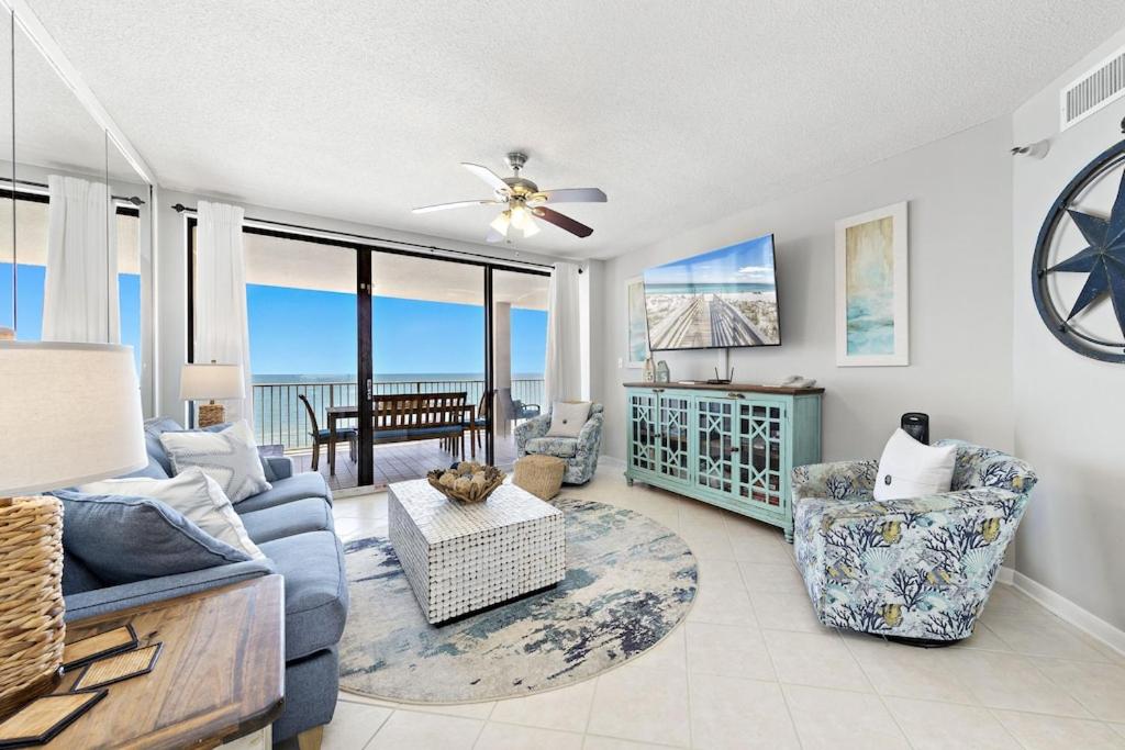 Bluewater Unit 1005, Orange Beach (updated prices 2025)
