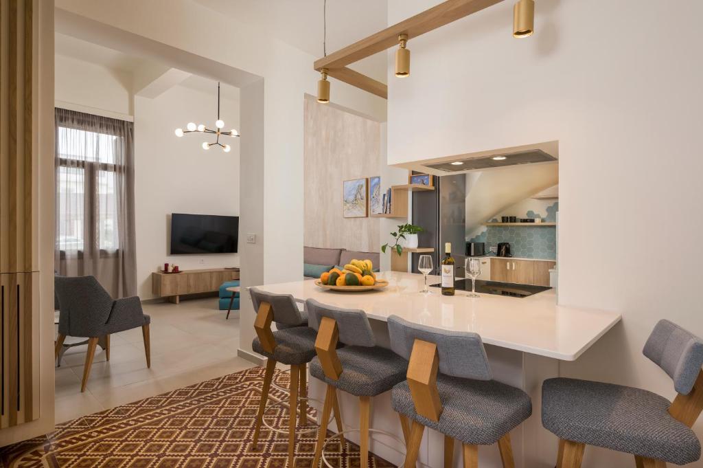 Tatianas Kanevaro, Chania Town (updated prices 2026)