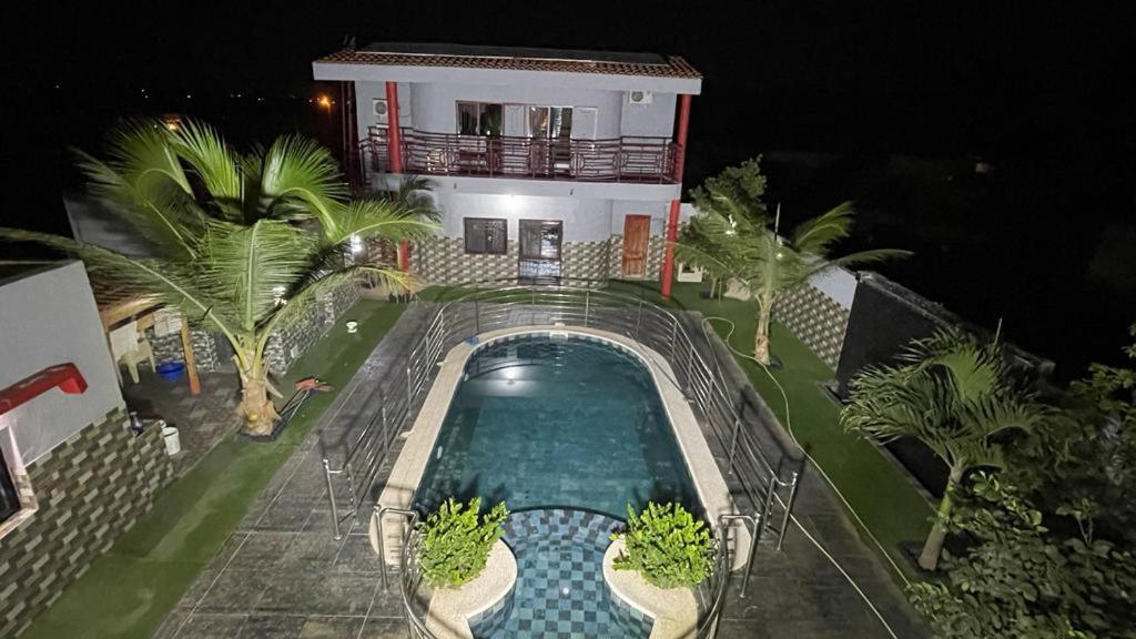 Résidence BANA, Ngaparou (updated prices 2025)