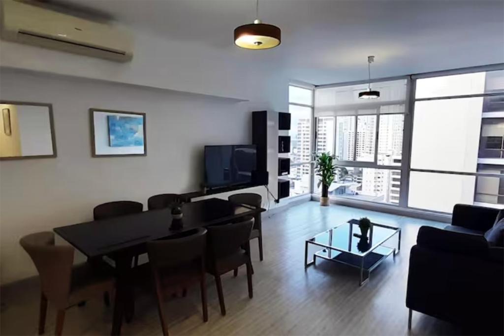 Sublime Apartment City Center - PH Quartier Atlapa, Panama City ...
