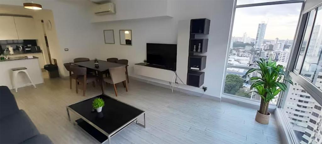 Sublime Apartment City Center - PH Quartier Atlapa, Panama City ...