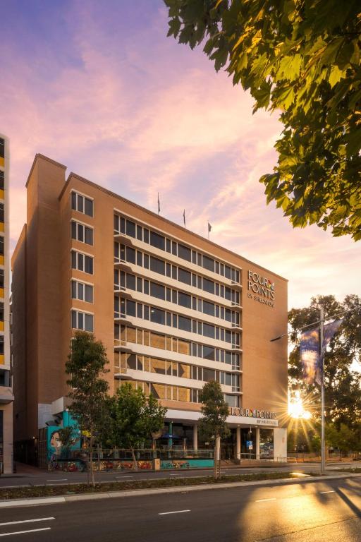 Four Points by Sheraton Perth, Perth (updated prices 2025)