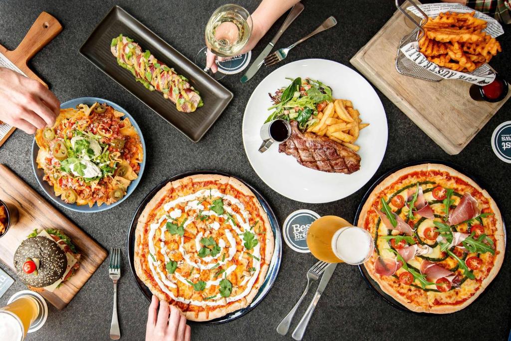 Four Points by Sheraton Perth, Perth (updated prices 2025)