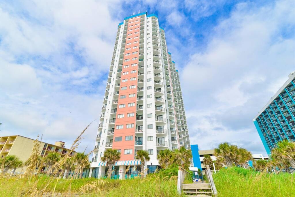 Ocean View Palace Paradise All-New w 2 Balconies, Myrtle Beach (updated ...