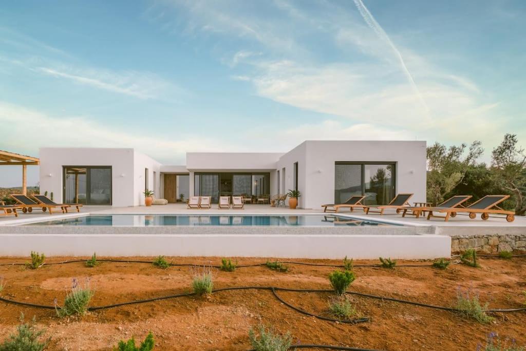 Lemon Hill Villa / Landmark Hosting, Finikounta (updated prices 2025)