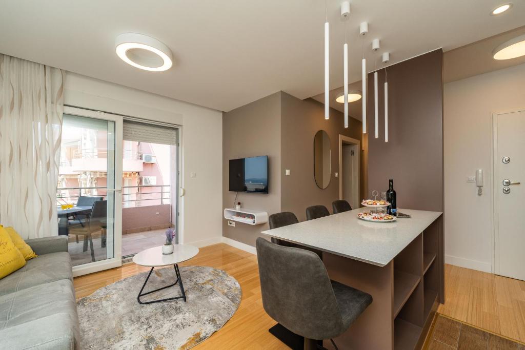 Deluxe apartman Anita1, Zadar – Updated 2024 Prices