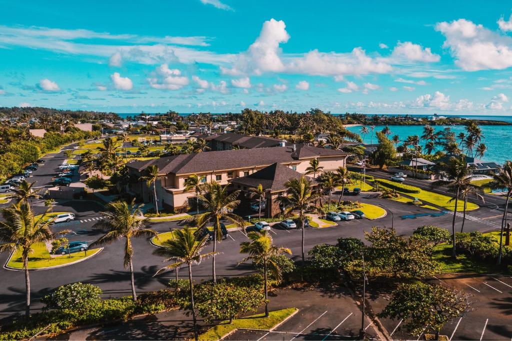 Courtyard by Marriott Oahu North Shore, Laie (updated prices 2025)