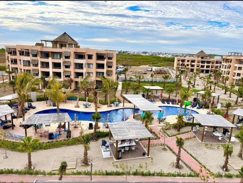 Alojamiento Punta Paraiso 401, Altata (updated prices 2025)