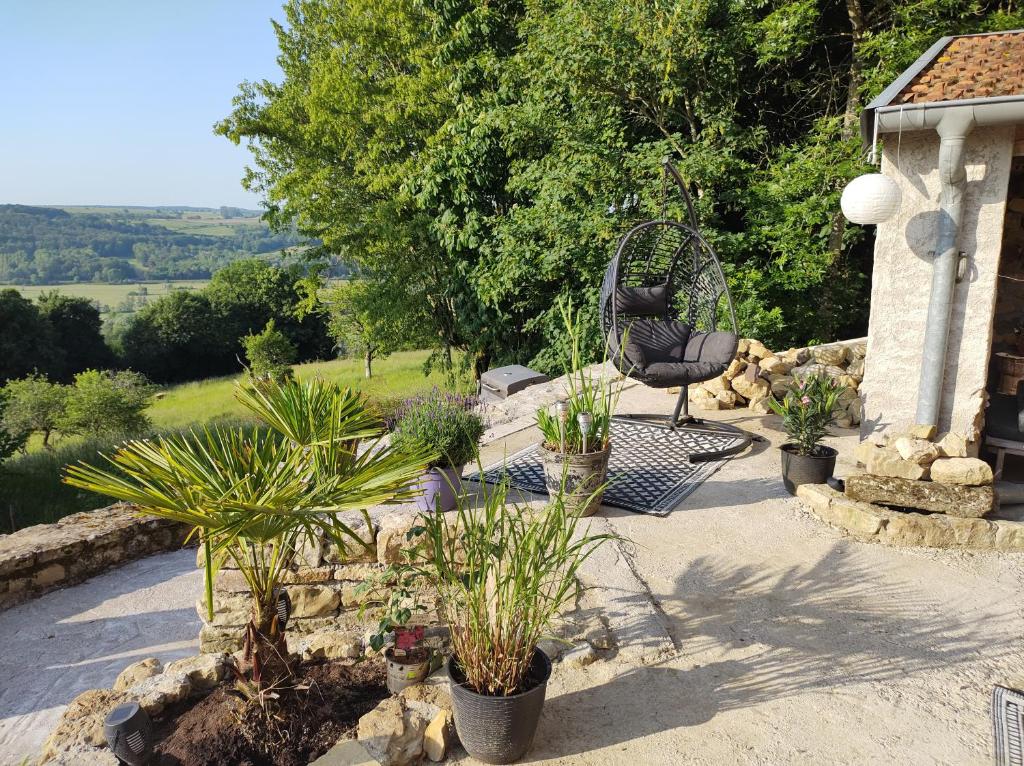 Chateau d'Impasse, Laferté-sur-Amance (updated prices 2025)