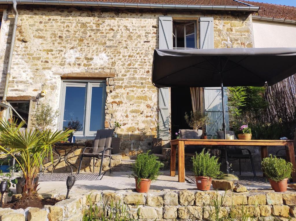 Chateau d'Impasse, Laferté-sur-Amance (updated prices 2025)