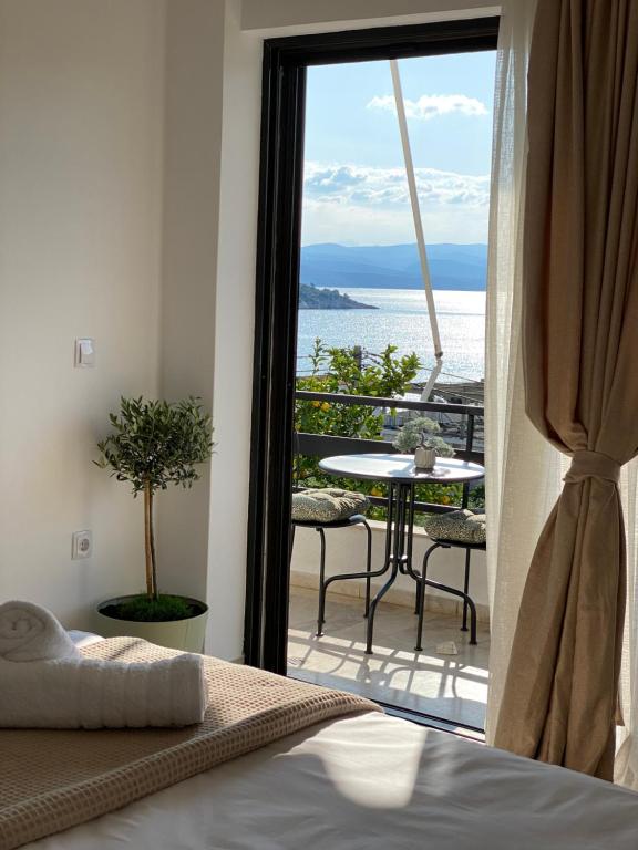 The Olive Ocean, Tolo (updated prices 2025)