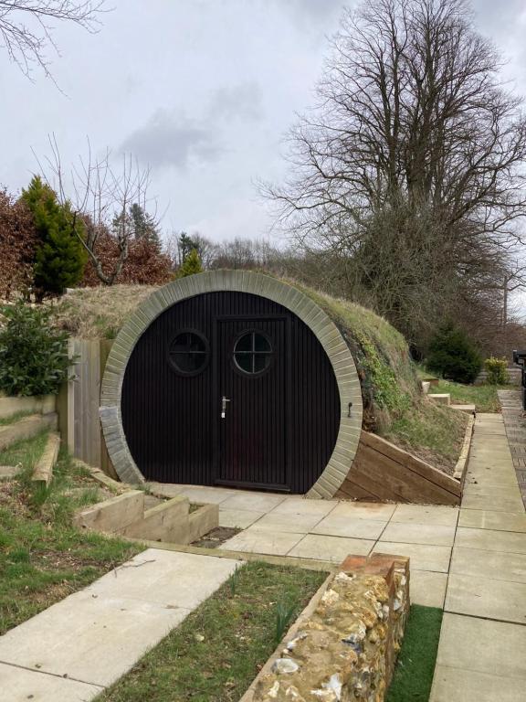 Ferienwohnung The Hobbit House (GB Canterbury) - Booking.com