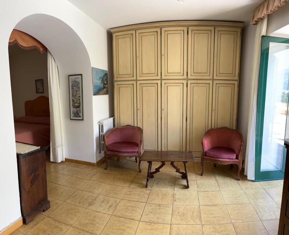 Il Ruscello di Casa Teresa, Positano – Tarifs 2024