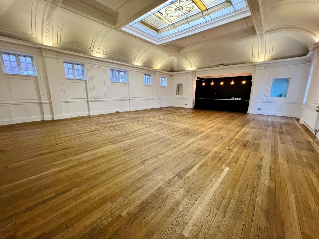 Green Rooms, London (updated prices 2025)