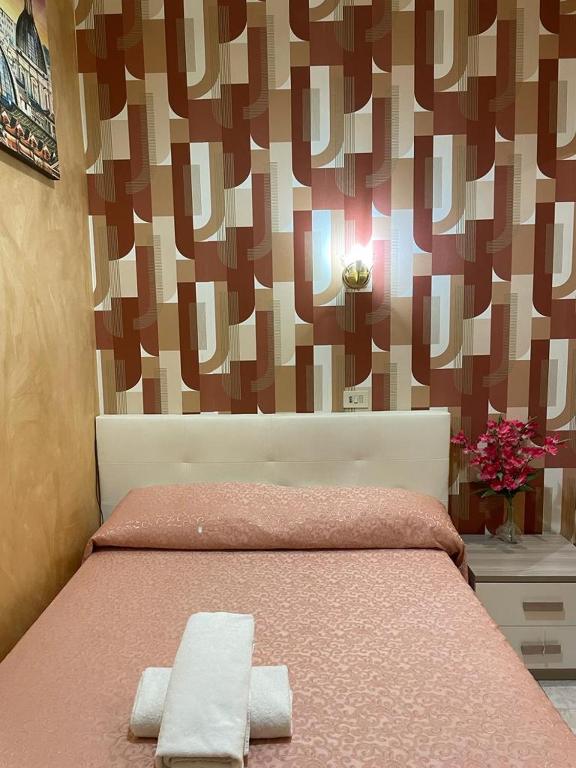 Mille Guest HOUSE, Roma (precios actualizados 2026)