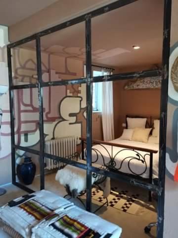 studio gammarth, La Marsa (updated prices 2025)