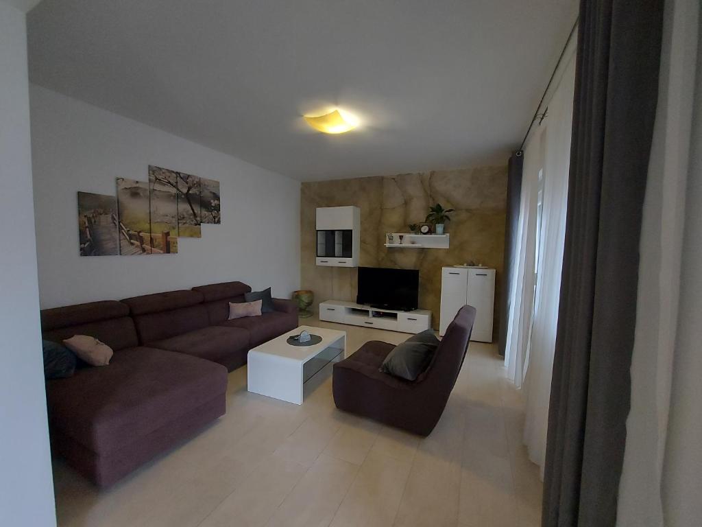 Studio apartmani Krivokapic (Montenegro Herceg-Novi) - Booking.com