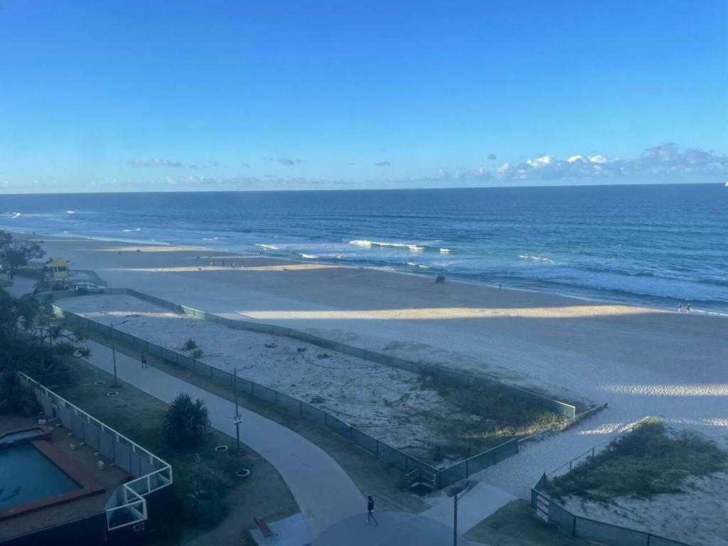 Absolute Beach Frontage Two Bedroom, Gold Coast – Updated 2023 Prices
