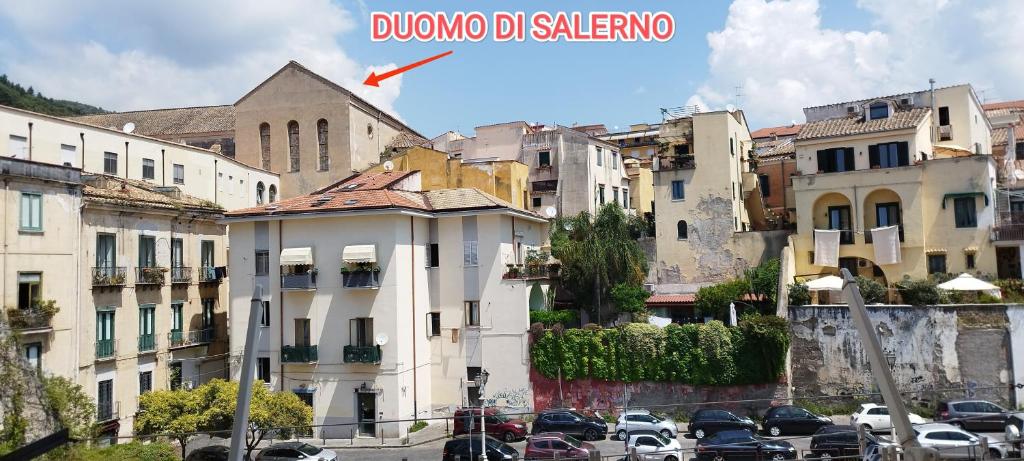 Brother's House, Salerno (aktualisierte Preise für 2024)