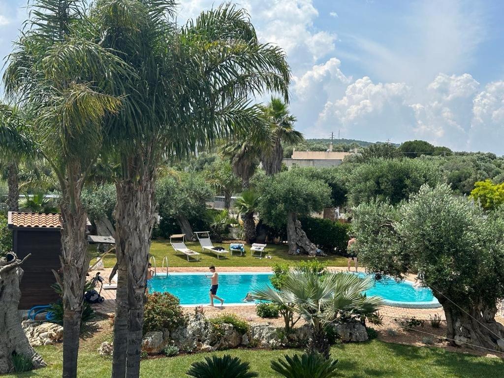 Alla villa di Angelo, Monopoli (updated prices 2026)