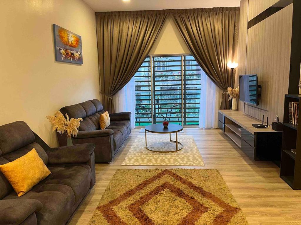 Lucky Home @ Quintet Tanah Rata, Cameron Highlands (updated prices 2026)