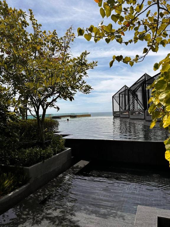 EDGE Central Pattaya, Pattaya (aktualisierte Preise für 2025)