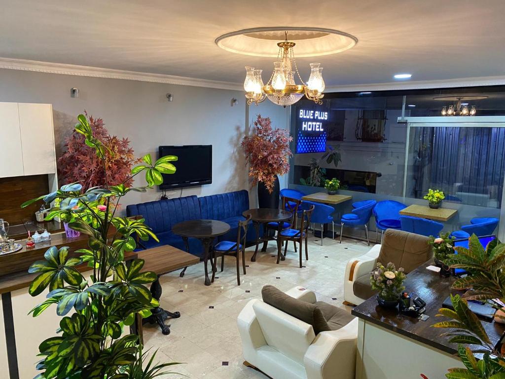 BLUE PLUS HOTEL, Istanbul (updated prices 2026)