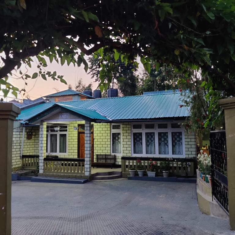 HeiJo's Homestay, Jowai (updated prices 2026)