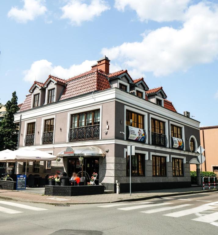 APARTAMENT Piłsudskiego13 Chrzanów, Chrzanów (precios actualizados 2025)