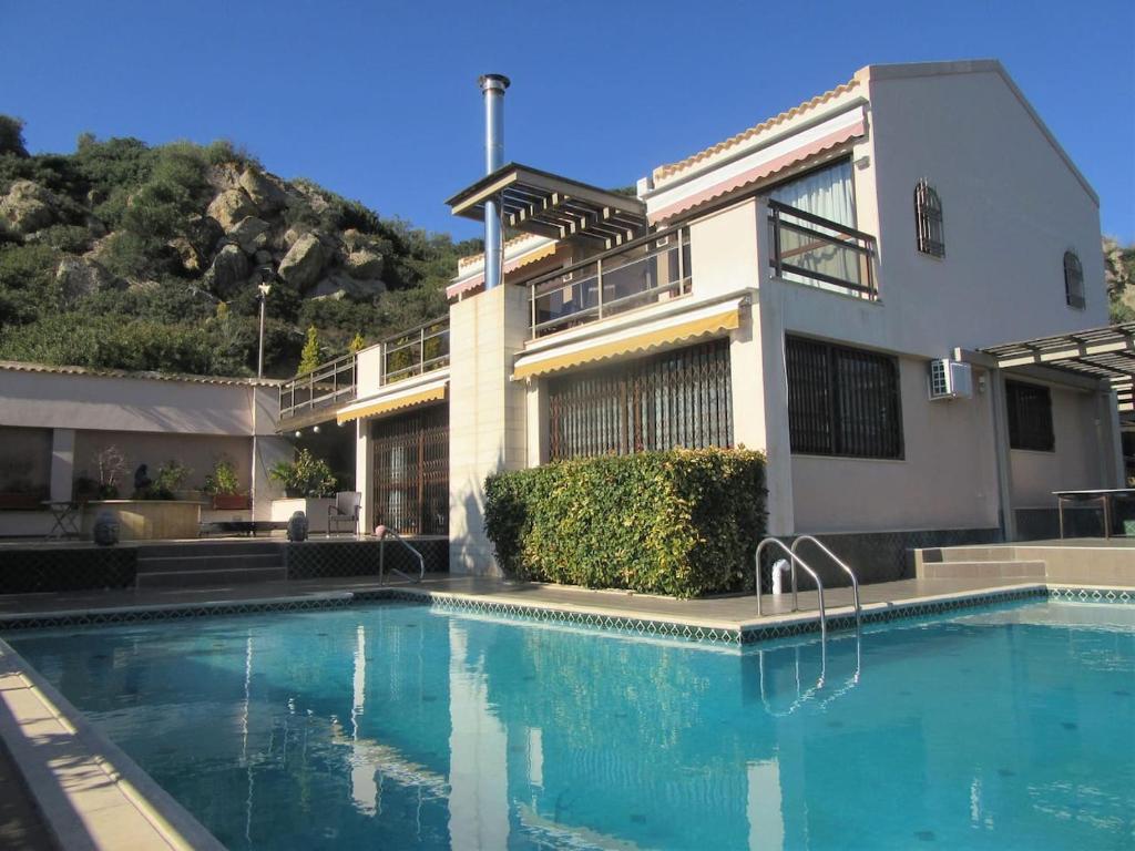 Villa 47, Loútsa – Precios actualizados 2024