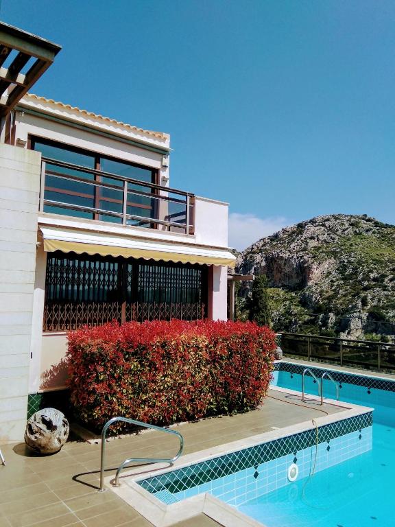 Villa 47, Keratea (aktualisierte Preise für 2025)
