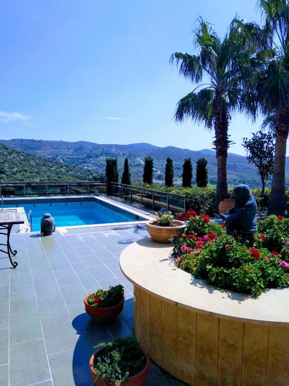 Villa 47, Keratea (precios actualizados 2024)