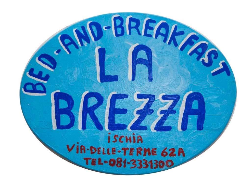 La Brezza B&B Ischia, Ischia (updated prices 2025)