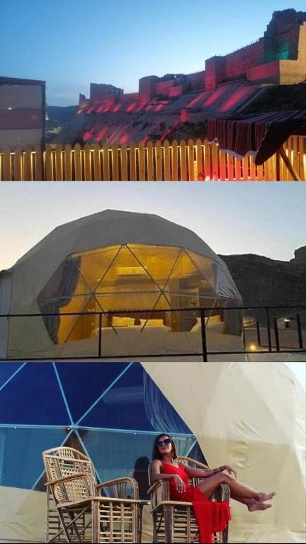 Bubble castle house, Kerak – Updated 2024 Prices