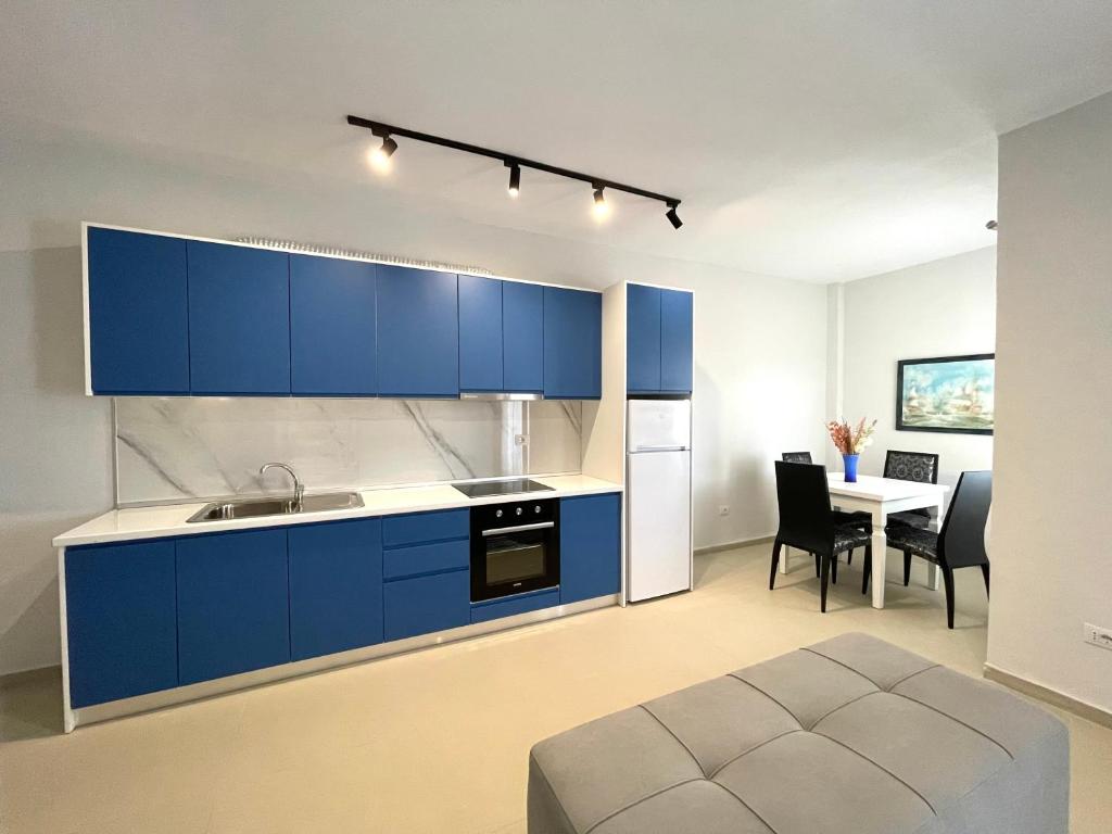 AJ Apartments: Hidden Gem in the Heart of Velipoja Beach, Velipojë ...