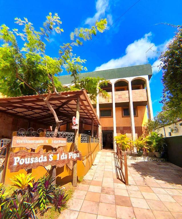 Pousada Sol Da Pipa, Pipa (updated prices 2025)