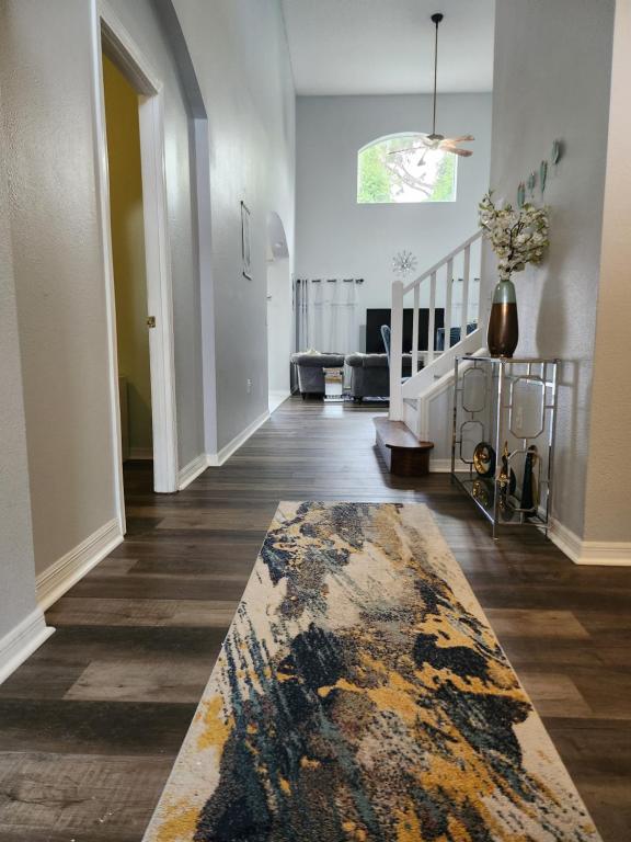 Fully Renovated, Quiet, Spacious Disney Themed Pool Home with Office ...