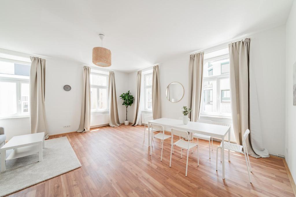 Central Appartment, Vienna (updated prices 2025)