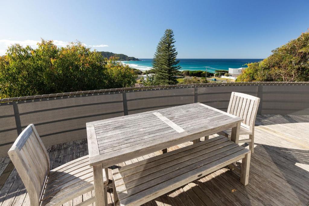 Aqua View, Boomerang Beach (updated prices 2024)