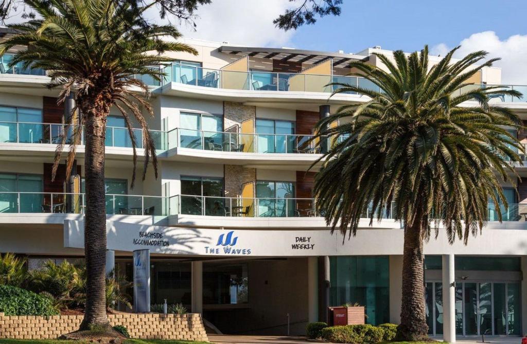 Sunrise Ocean Views Retreat Cowes Phillip Island, Cowes (updated prices ...