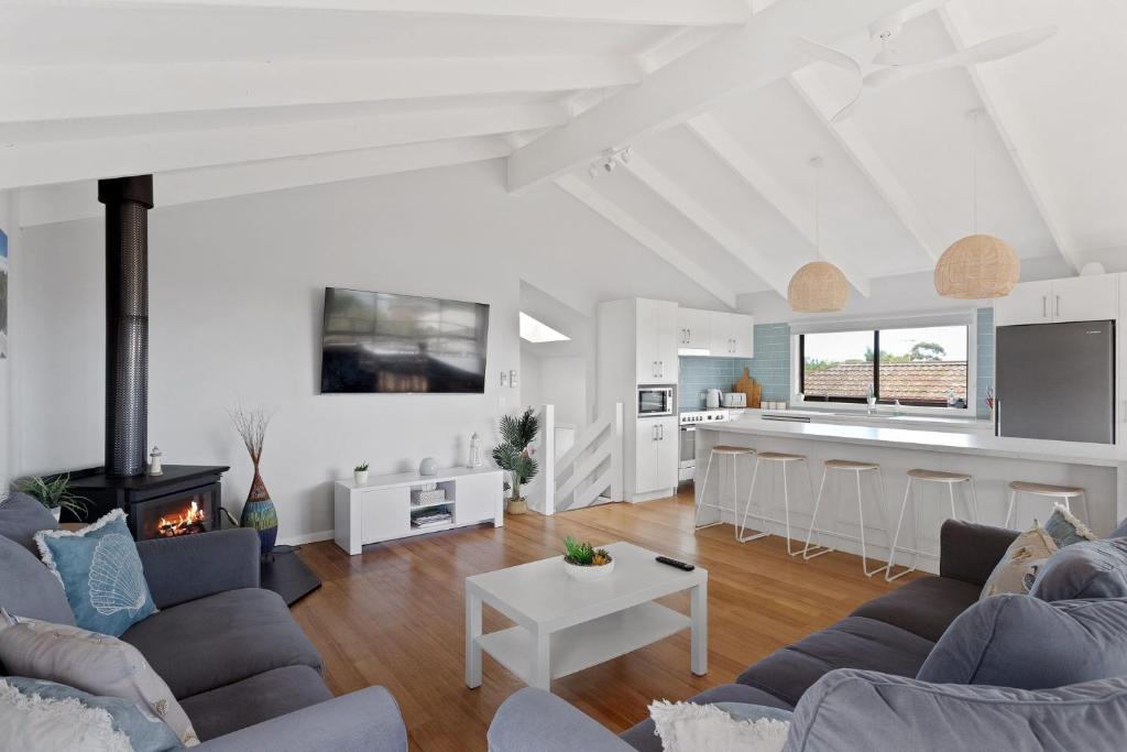 Coastal Comfort Retreat Cowes Phillip Island, Cowes (updated prices 2026)