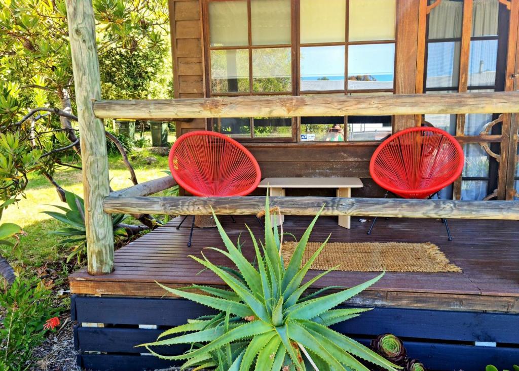 26 Lyall Street Ventnor, Ventnor (tarifs actualisés, 2025)