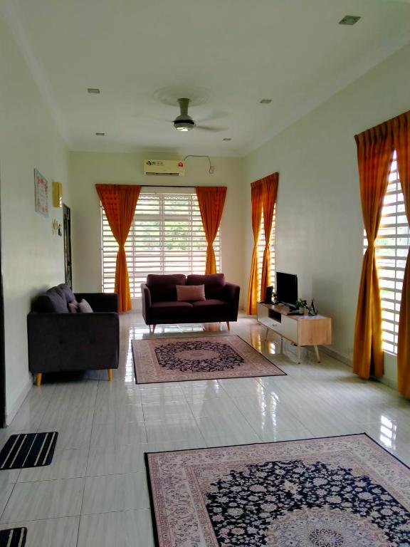 Homestay Haji Din Tronoh Perak, Teronoh – Updated 2024 Prices