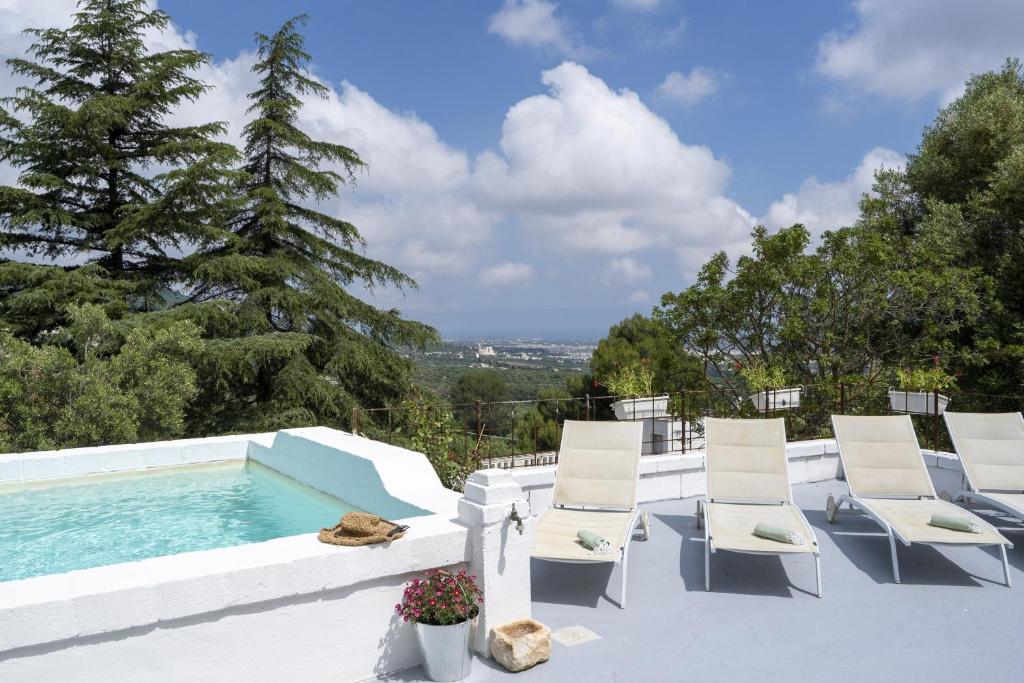 Il Rifugio Luxury House and Spa, Fasano (updated prices 2025)