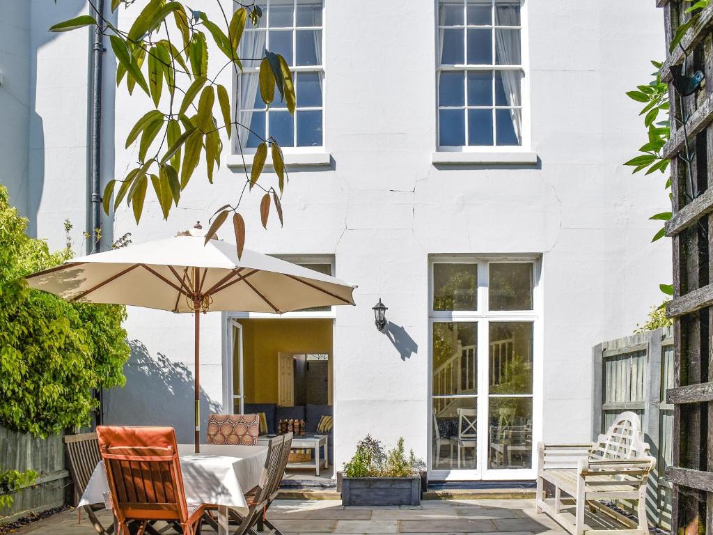 Colne House, Cromer – Precios actualizados 2023