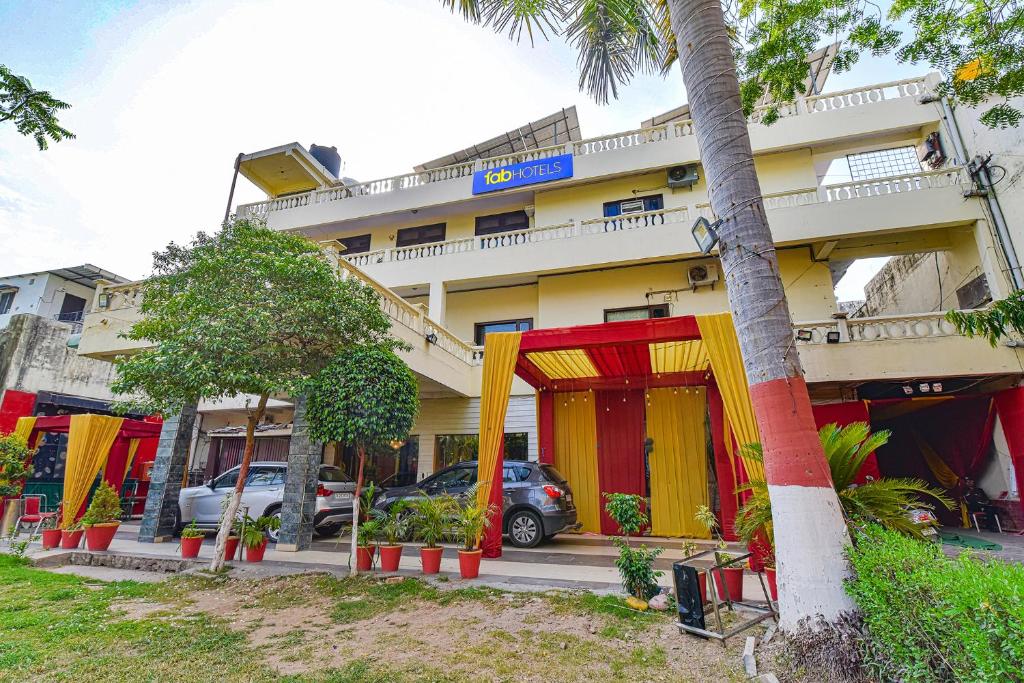 Hotel Surpin Palace - Kota