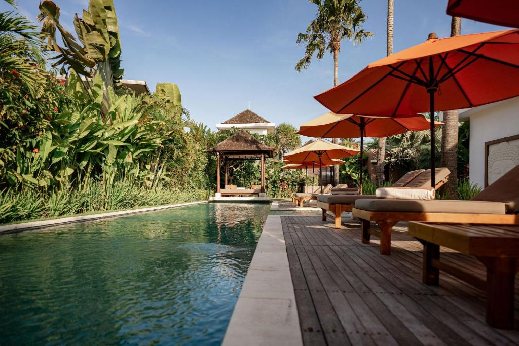 Echo Beach Duo, Canggu (updated prices 2026)